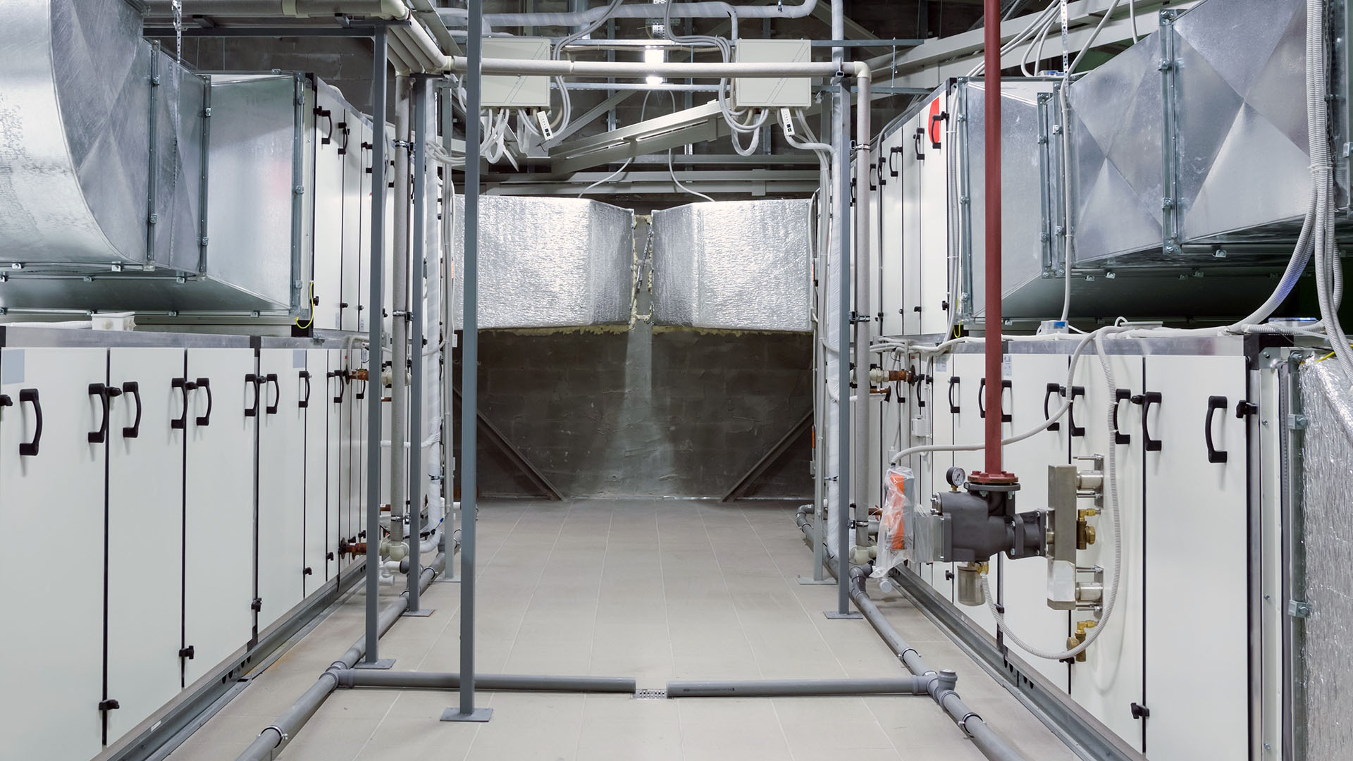 Insulating panels - TRE C