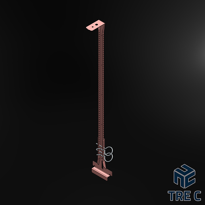 Sistema HOOK-ON - TRE C