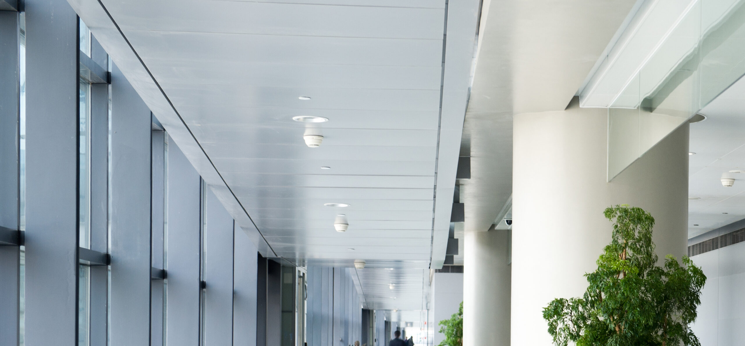 CORRIDOR Hook-on System - TRE C